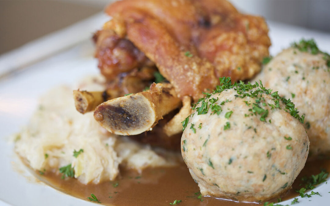 Speisekarte - Sakrisch Guat Wirtshaus Fahrenzhausen Unterbruck